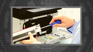 How To Clean Printer Rollers