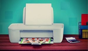 How To Print Index Cards On An HP Printer