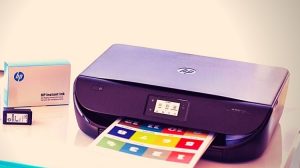 How Do I Turn Off My HP Printer
