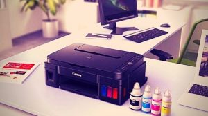 Most Ink Efficient Inkjet Printers with Buying Guide and FAQs 2022